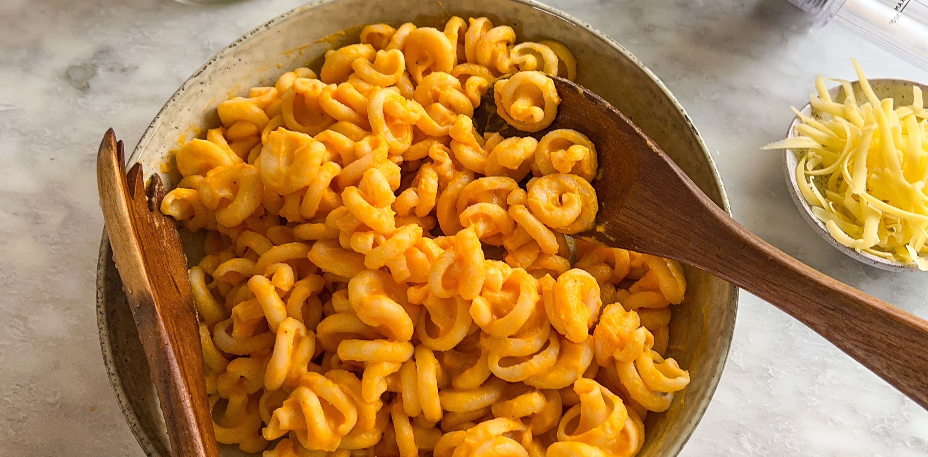 Creamy Pumpkin Pasta Recipe – Ninja Kitchen New Zealand