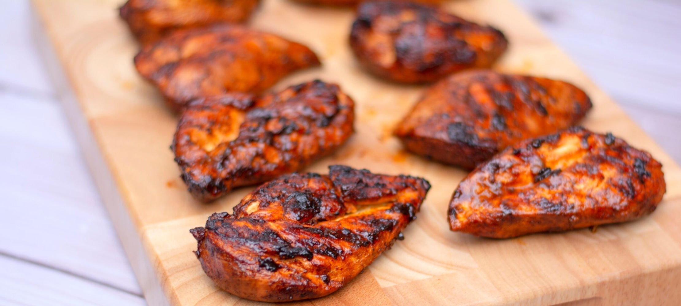 Peri-Peri Chicken Air Fryer Recipe – Ninja Kitchen New Zealand