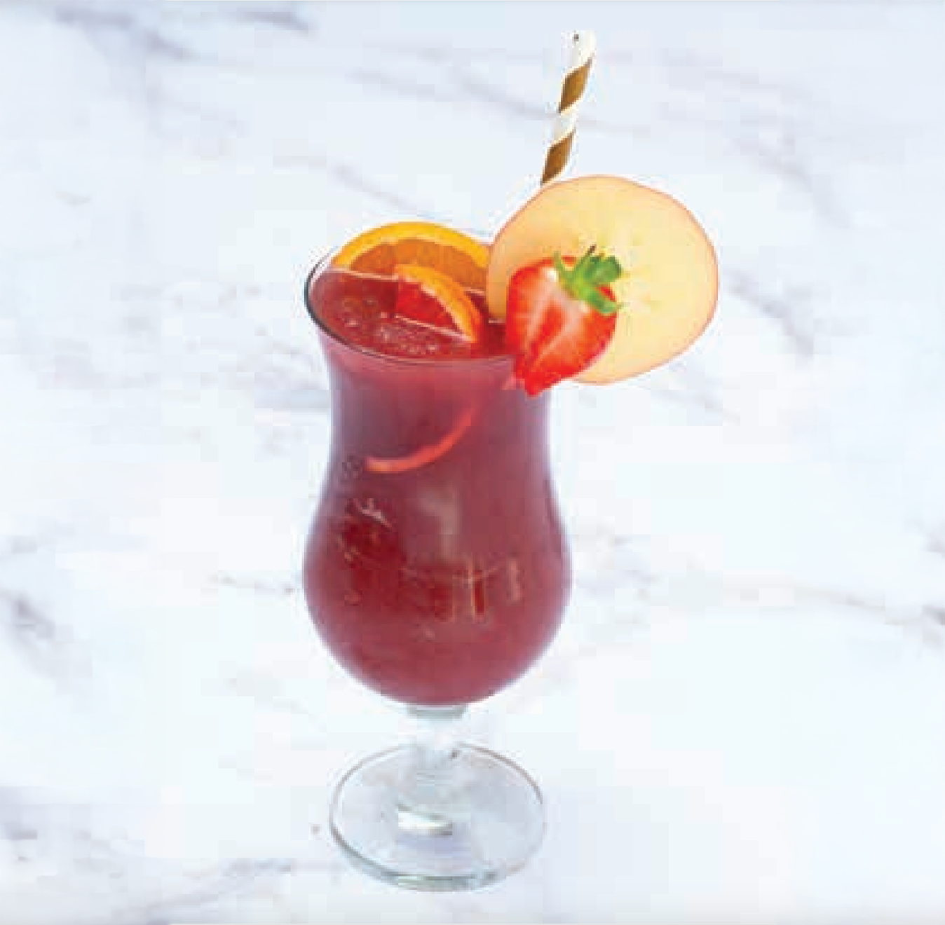 Frozen sangria – Ninja Kitchen New Zealand