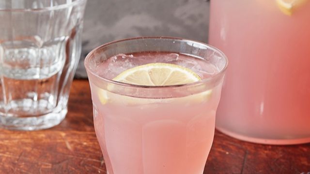 Pink Lemonade – Ninja Kitchen New Zealand