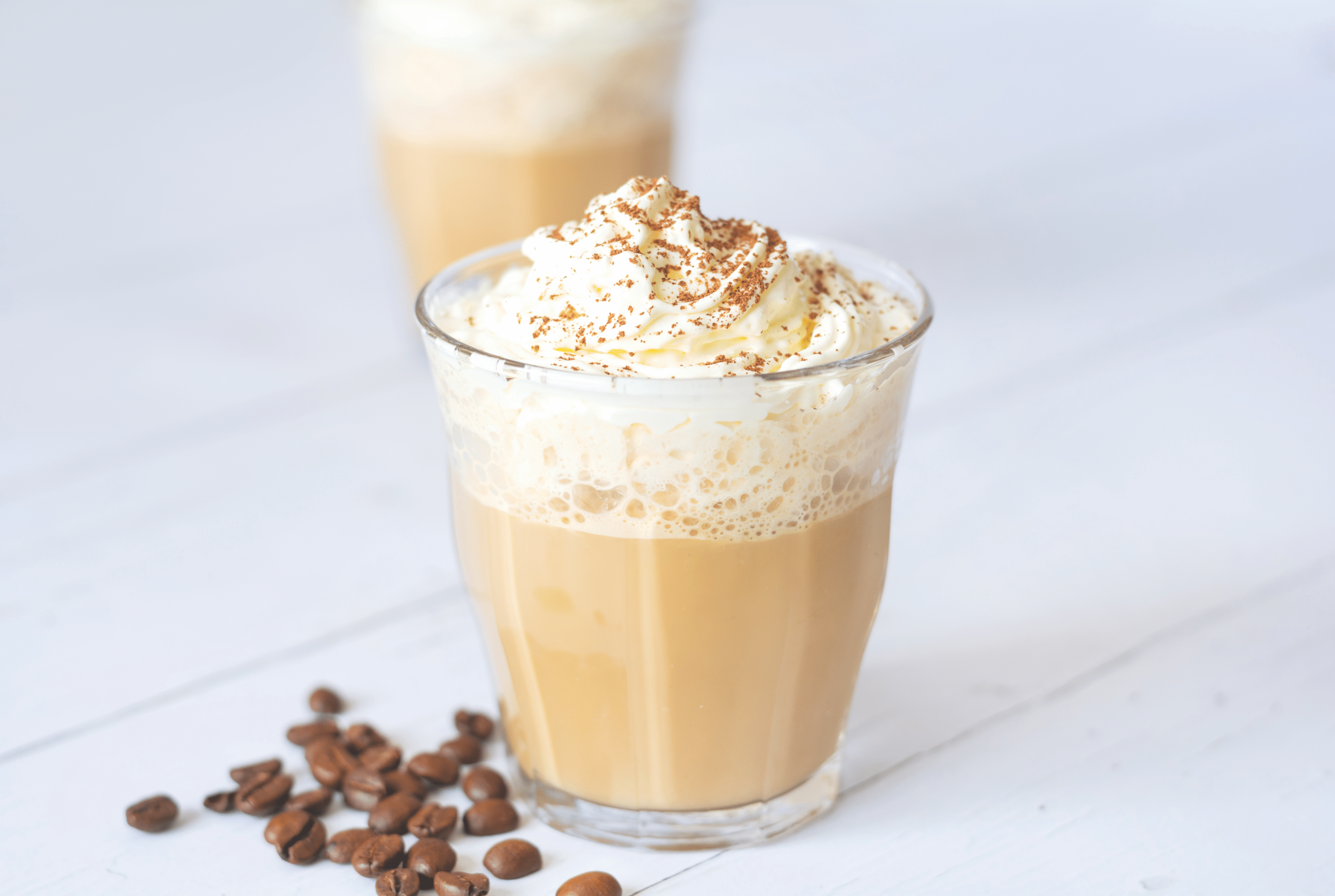 Iced Coffee Frappe Recipe – Ninja Kitchen New Zealand