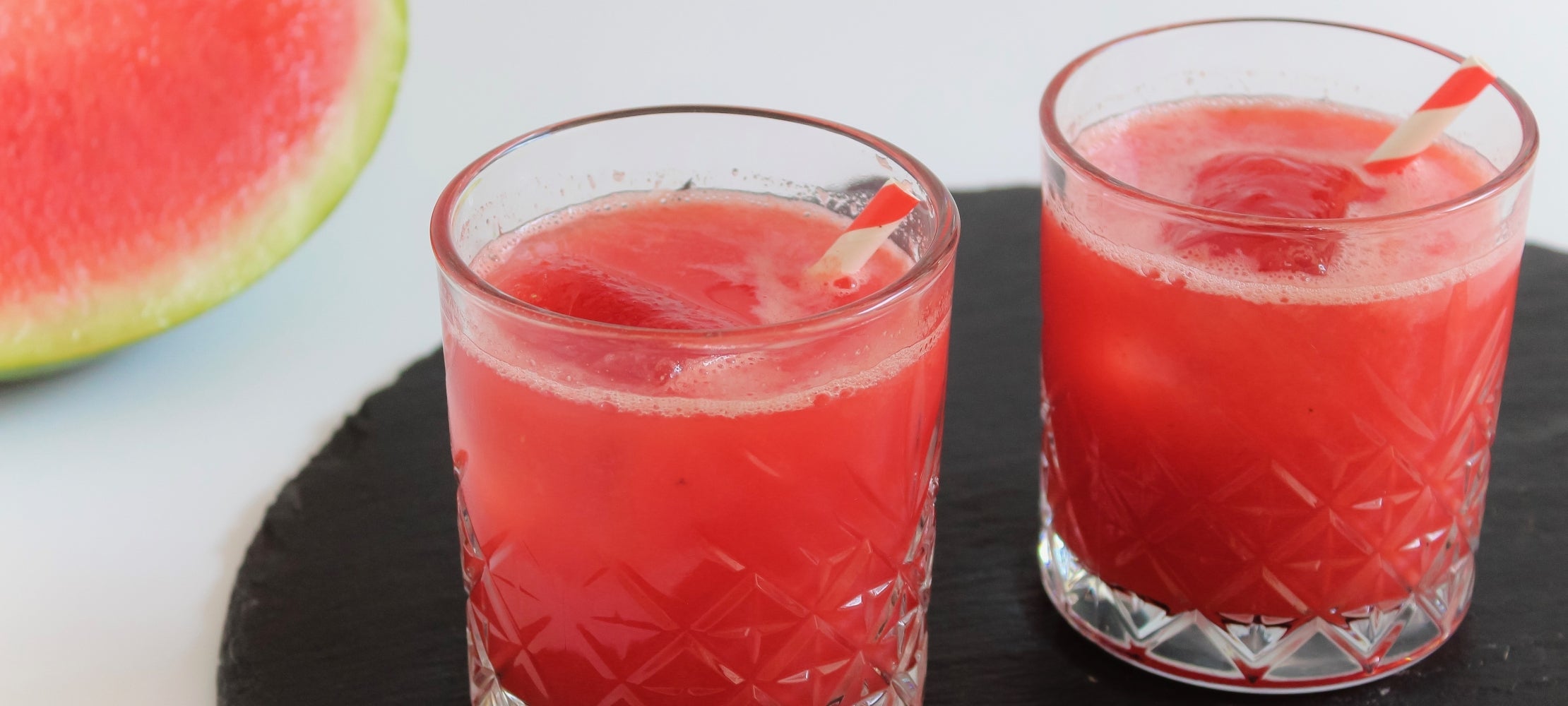 Watermelon Cooler Recipe – Ninja Kitchen New Zealand