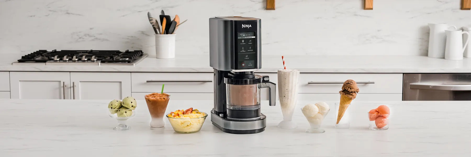 Frozen Treats – Tagged "NC300" – Ninja Kitchen New Zealand