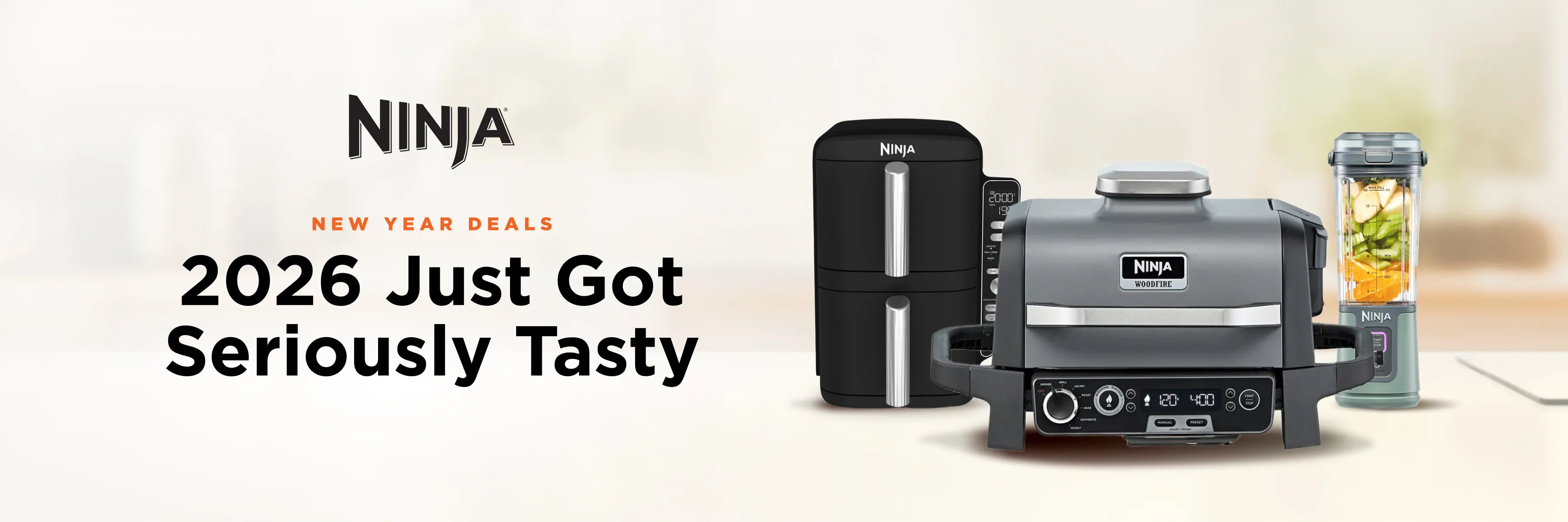 Sale – Ninja Kitchen New Zealand