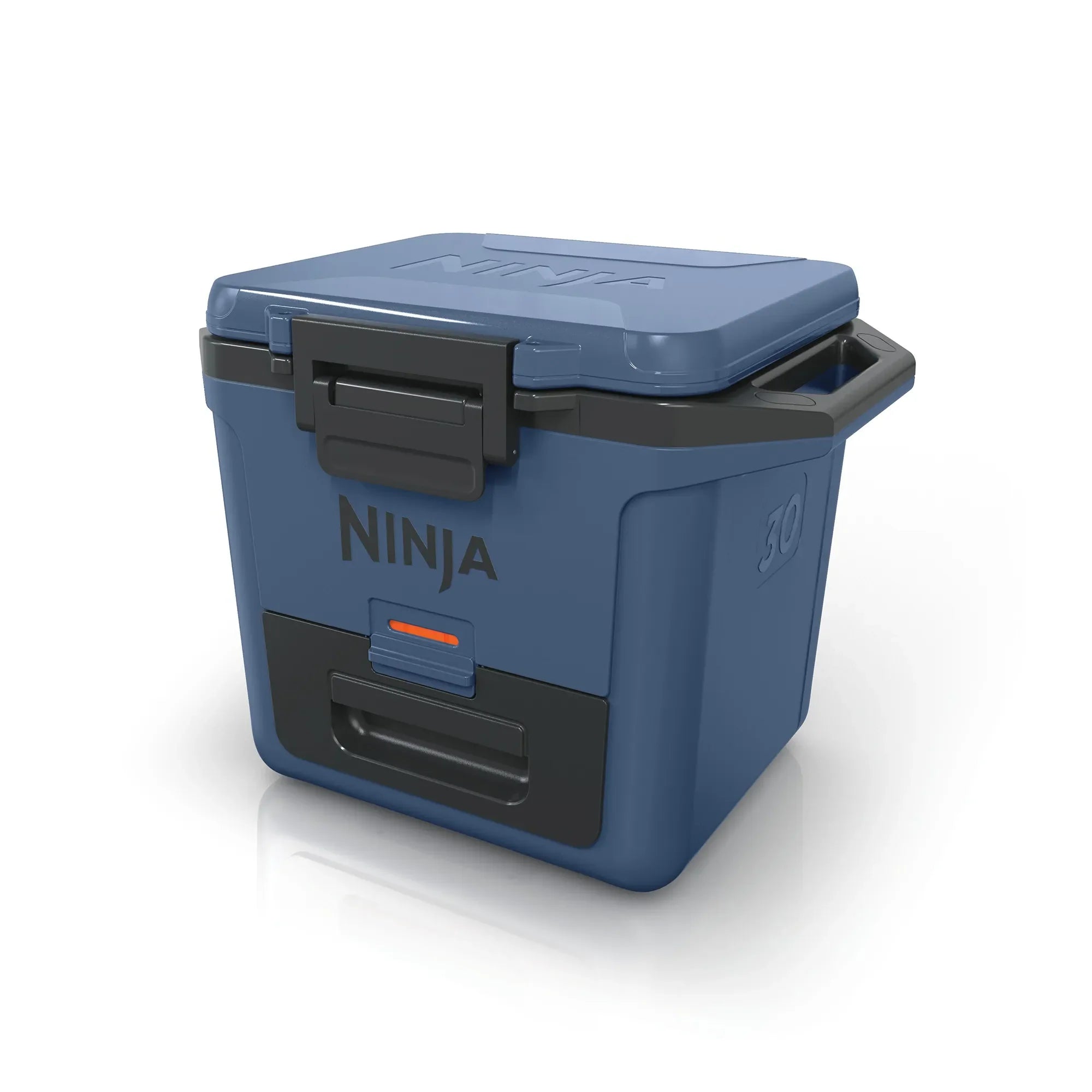 Ninja FrostVault 28L Hard Cooler with Dry Zone – Ninja Kitchen New Zealand
