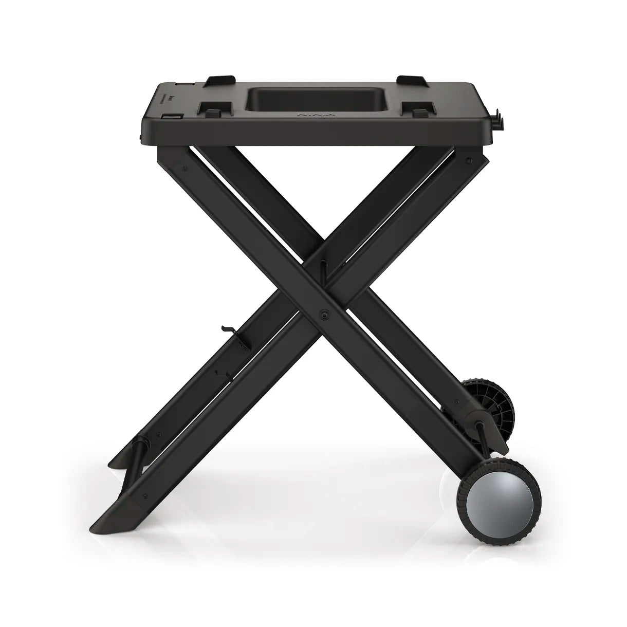 Ninja Woodfire Collapsible Grill Stand – Ninja Kitchen New Zealand