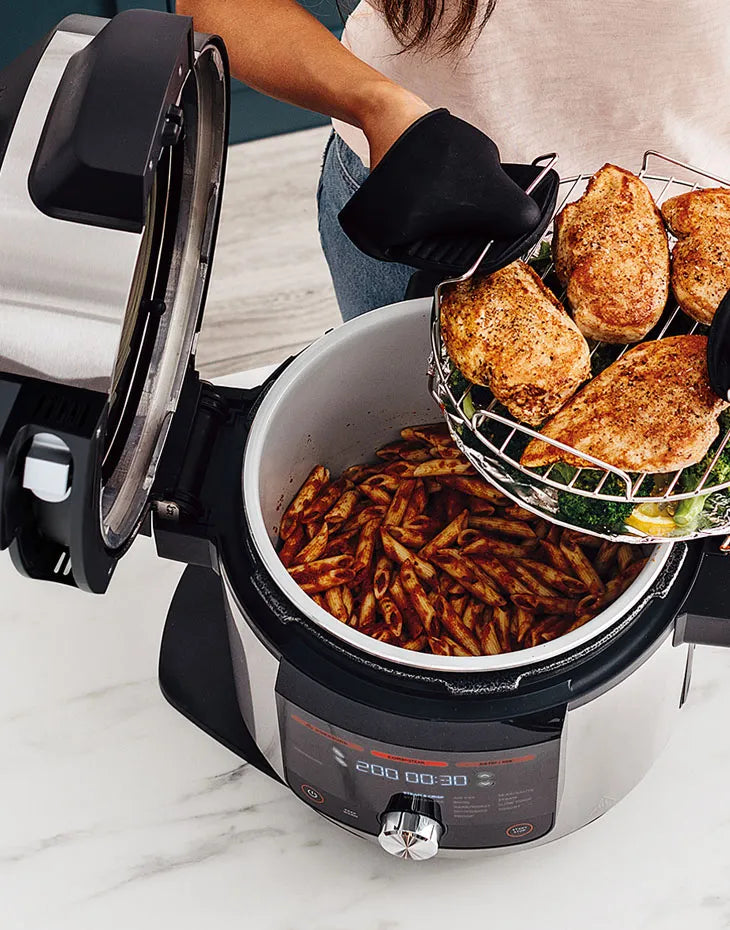 Blenders, Kitchen Systems and Cooking – Ninja Kitchen New Zealand