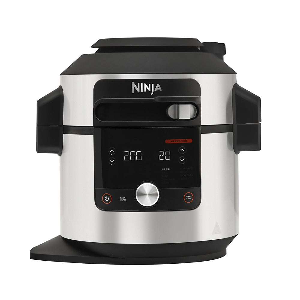 Multi Cookers | Collections – Ninja Kitchen New Zealand