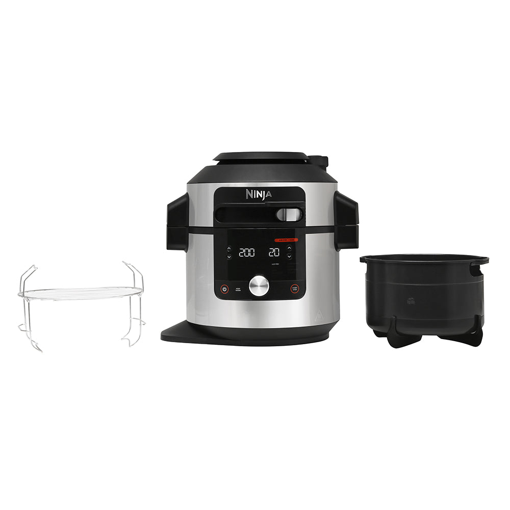 Multi Cookers | Collections – Ninja Kitchen New Zealand