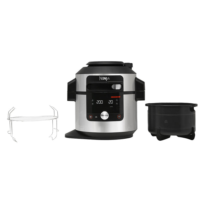 Multi Cookers | Collections – Ninja Kitchen New Zealand