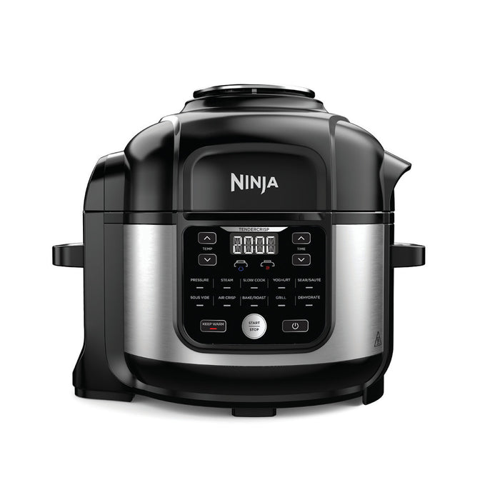 Multi Cookers | Collections – Ninja Kitchen New Zealand