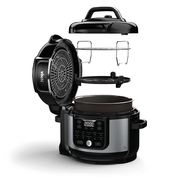 Multi Cookers | Collections – Ninja Kitchen New Zealand