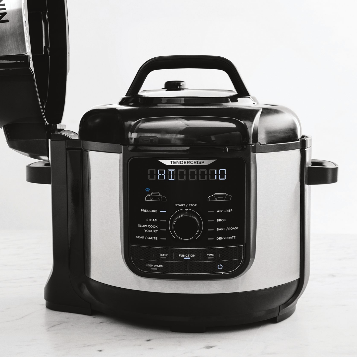 Ninja Foodi Max 10-in1 7.5L Multi Cooker - OP500 | Products – Ninja ...